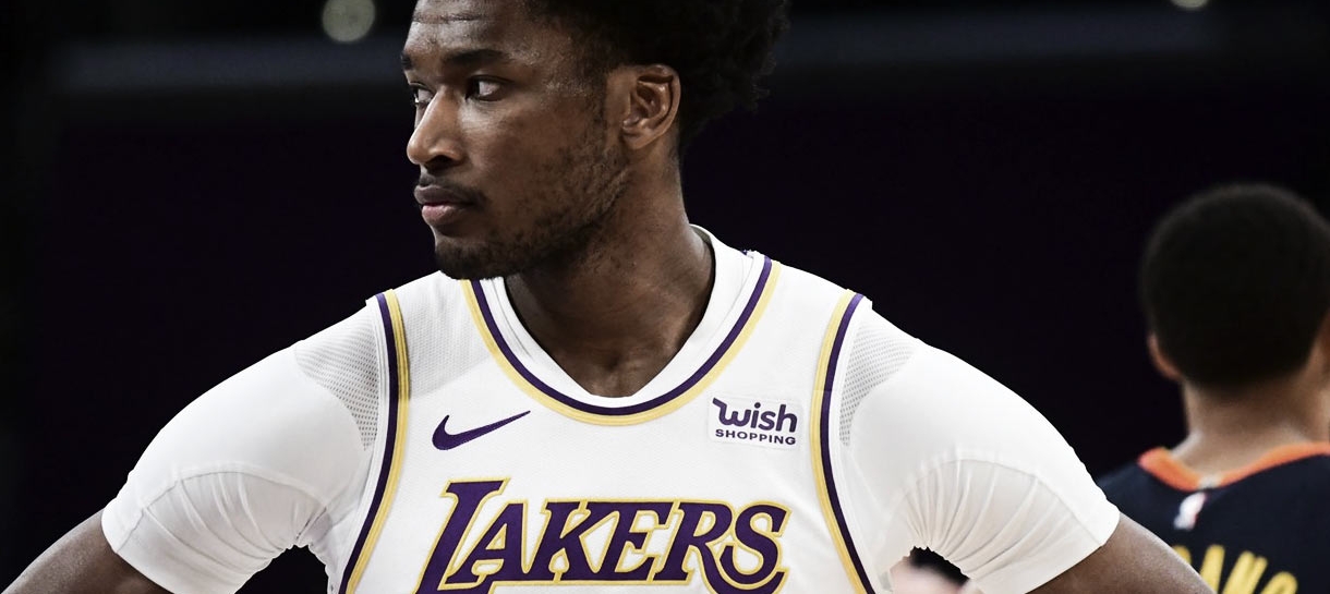 NBA: Damian Jones mandou um recado para você