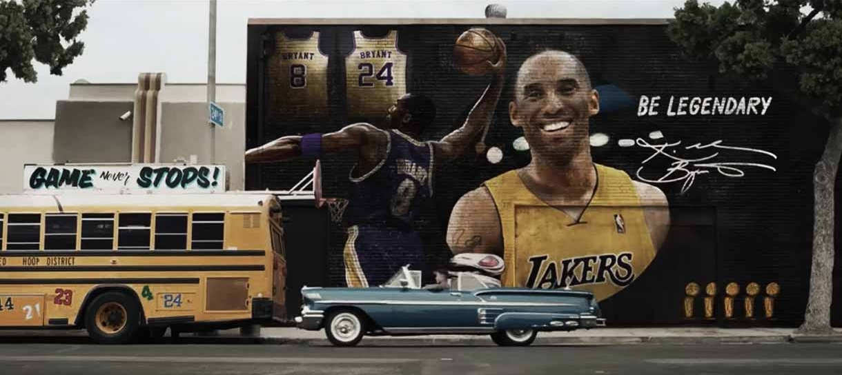 NBA Lane: Assista agora o filme comemorativo dos 75 anos da NBA