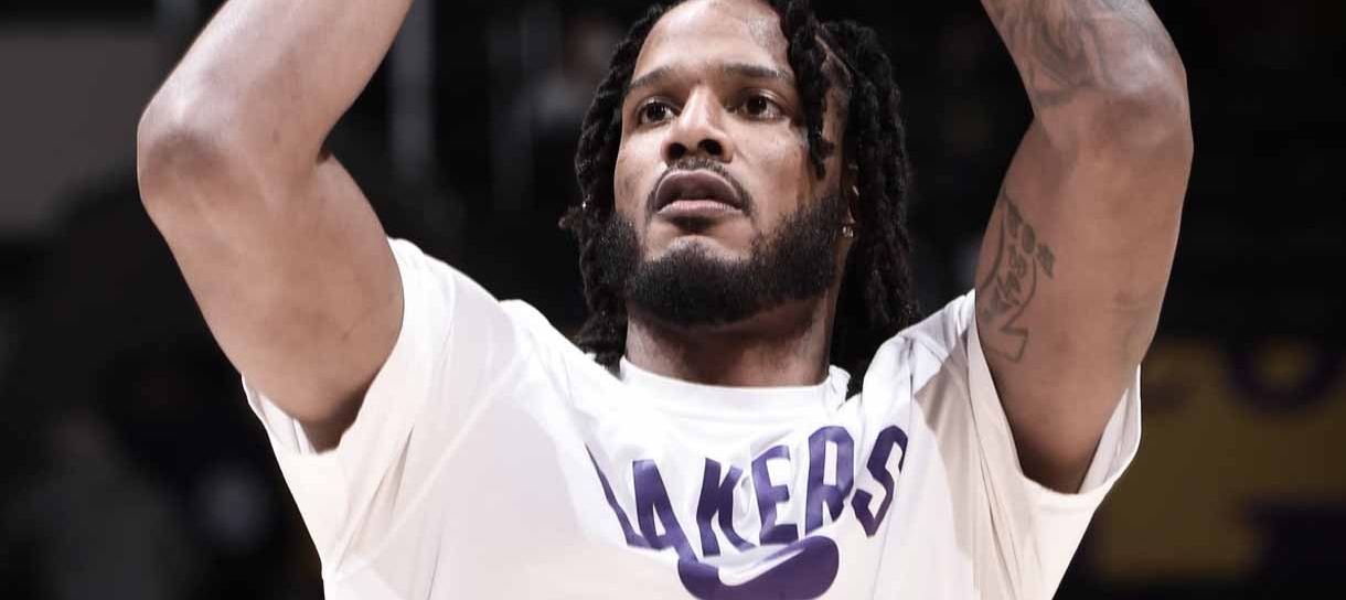 NBA: Ariza fala sobre sua reabilitação e os planos de estreia como Lakers