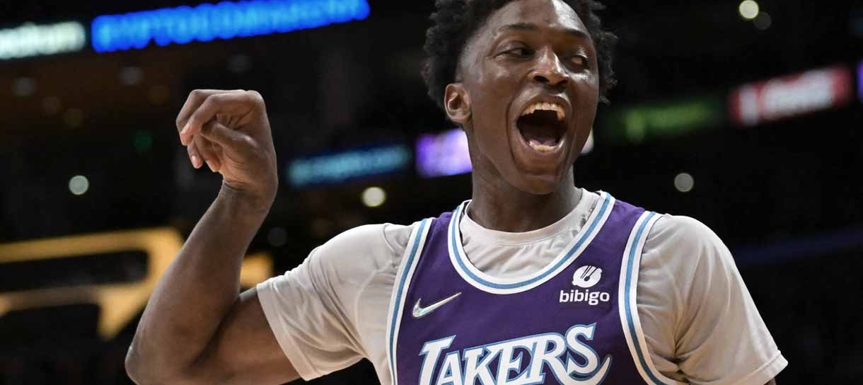 NBA: Lakers define futuro de Stanley Johnson