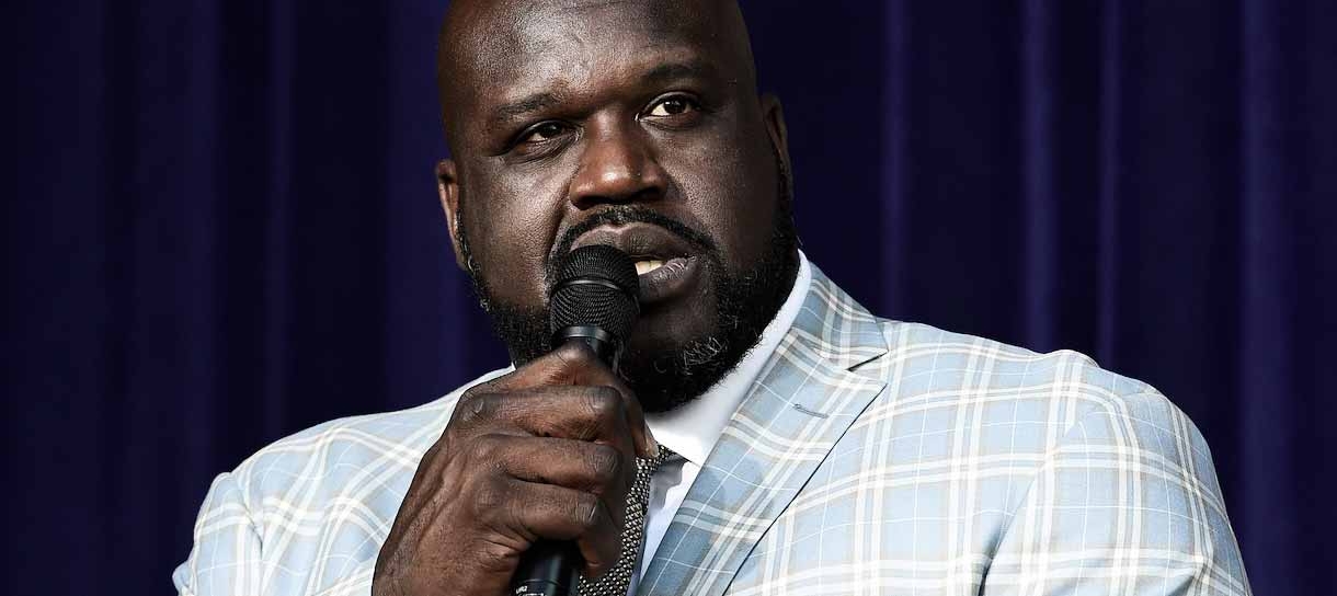 NBA: Shaq fica impressionado com campanha do Clippers contra o Lakers ...