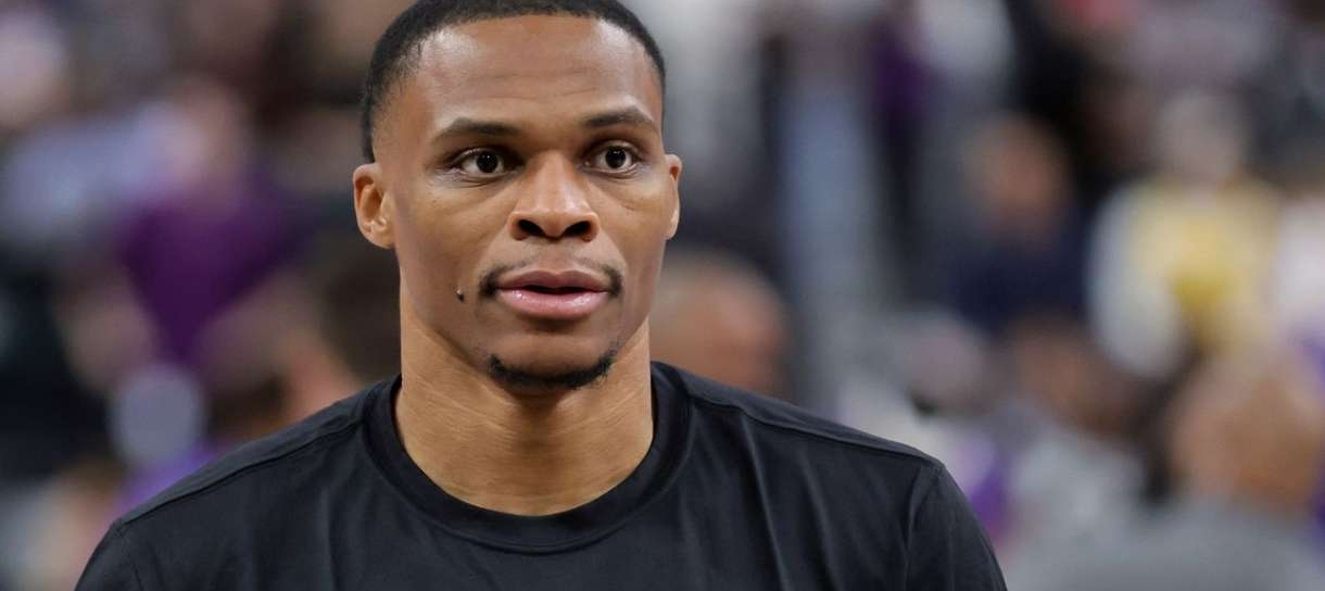 NBA: 4 trocas que podem acabar com o tempo de Russell Westbrook no Lakers