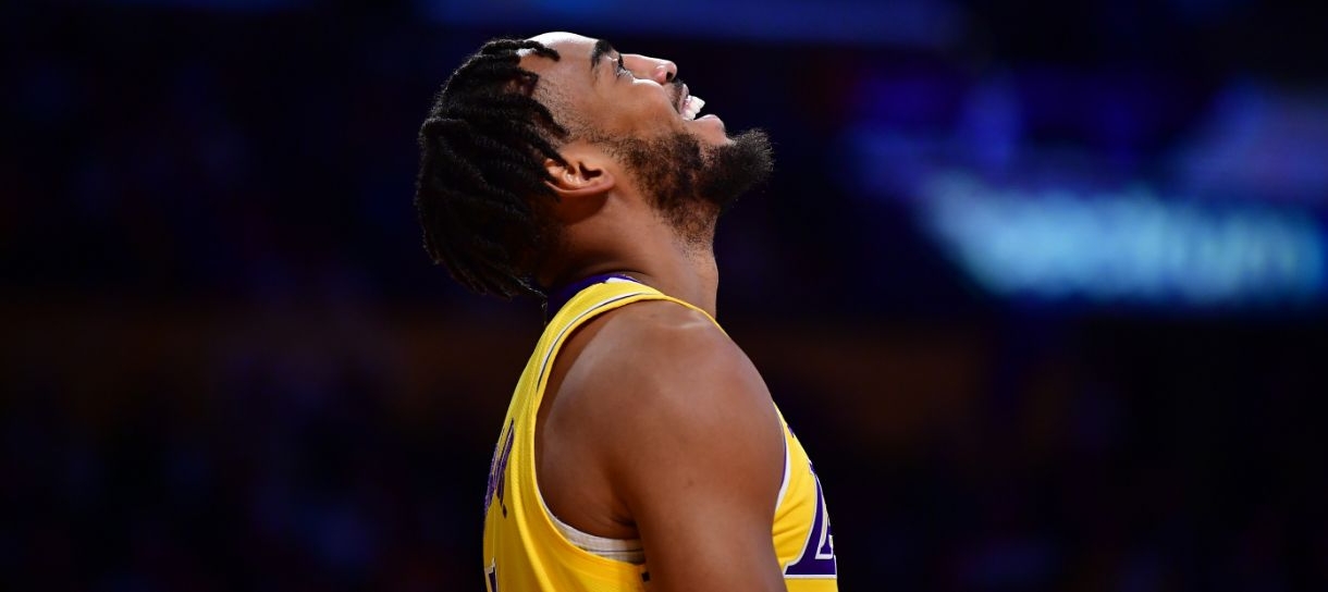 NBA: Precisamos falar sobre Troy Brown Jr.