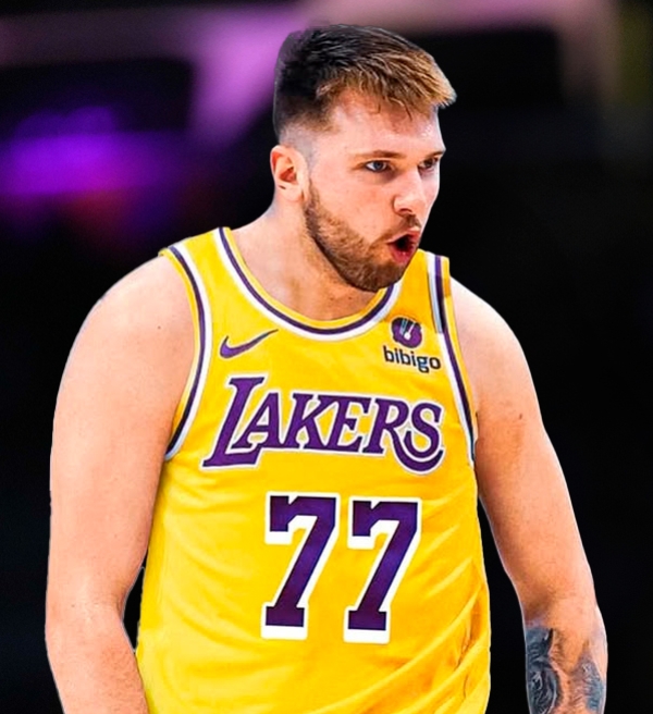 Luka Doncic: 3 fatos que todo torcedor do Lakers precisa saber