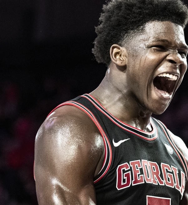 Anthony Edwards's Instagram, Twitter & Facebook on IDCrawl