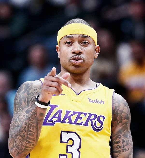 NBA: Lakers fecha contrato com armador Isaiah Thomas