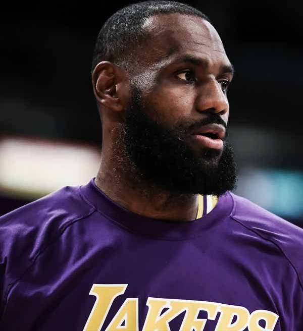 NBA: LeBron James posta meme sobre pandemia e é novamente criticado por ...