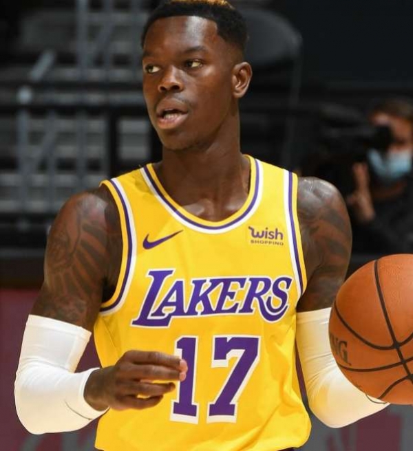 NBA: Dennis Schroder pode estar próximo de um retorno ao Lakers