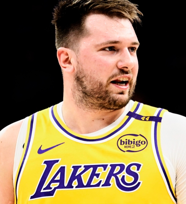 Porque o Lakers vai precisar ter muita paciência com Luka Doncic