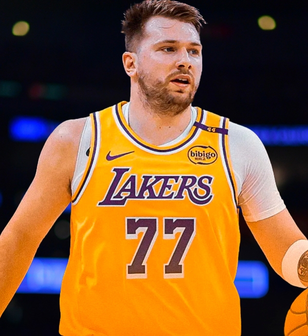 A verdade preocupante sobre o momento de Luka Doncic no Lakers